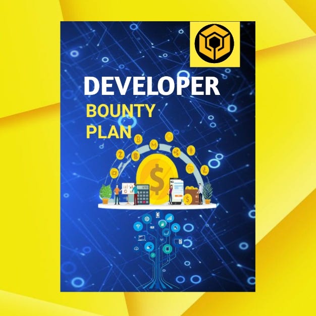 Thinkium Developer Bounty Plan. Thinkium foundation is thrilled to ...