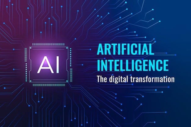 How is AI shaping our future to the next level? | by Kris Cooper | May ...