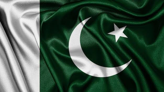 Once upon a time, Pakistan’s history began with the partition of ...