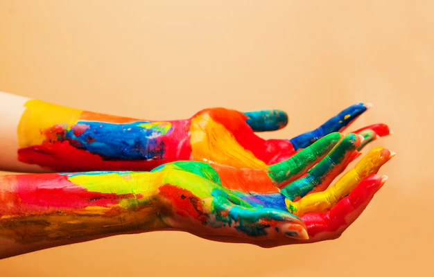 "The Psychology of Color: How Colors Influence Mood and Behavior" | by ...