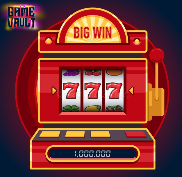 Discover Excitement: Dive into Game Vault Slots! | by Arthur Rodriguez ...