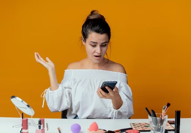 Embracing Technology In Beauty Creating Your Stunning Beauty App With Flutter React Native