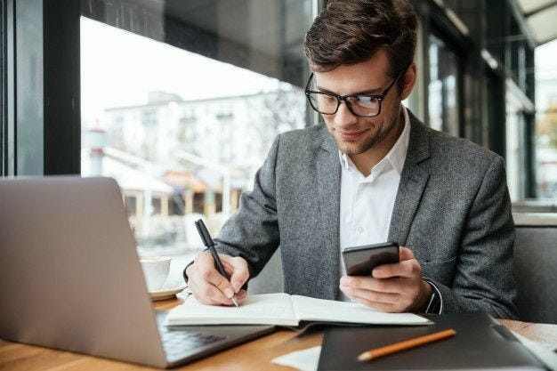 The 3-2-1 Framework to Increase Productivity and Clarify Careers | by ...