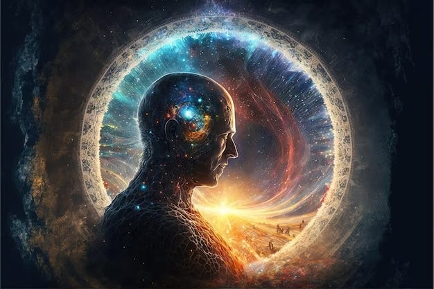 The energy that flows between people — interaction - Prosveshtenieto ...