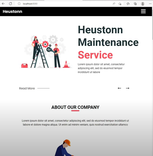 How to install Apache web server in a Docker container | by Caleb Campbell | Apr, 2024 | Medium