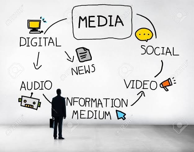 THE TRUTH BEHIND MEDIA | by gouthmn | Medium