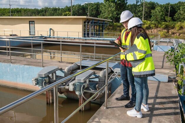 Commercial Aquatic Services Trends and Innovations - Aquatic Management ...
