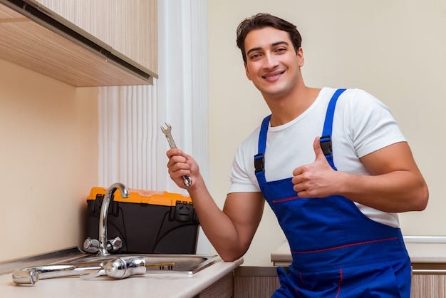 Behind the Scenes: A Day in the Life of a Renton Plumber | by Renton ...