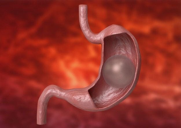 BLOATED STOMACH: Some tips to prevent and relieve a bloated stomach ...