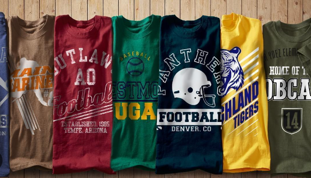 How to Style Your Fan Gear for Everyday Wear | by Shahla | Medium