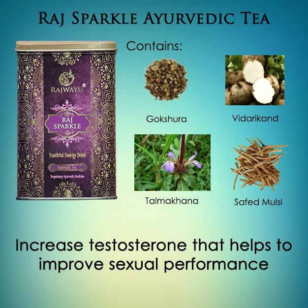 Rajwayu Raj Sparkle Tea. Regularly drinking Rajwayu Raj Sparkle… | by Rajwayu | Medium