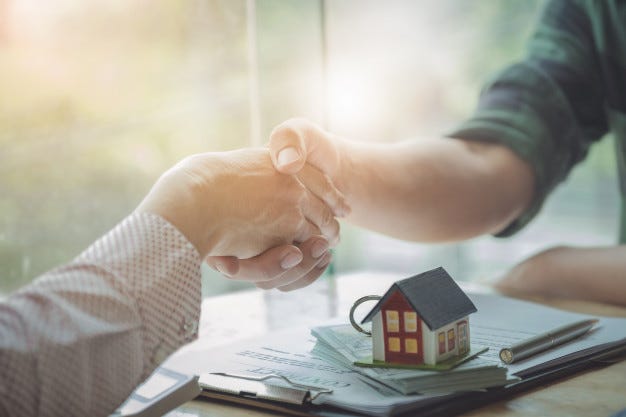 Pre Lease Properties by corporate lion | by Corporateliondigital | Medium