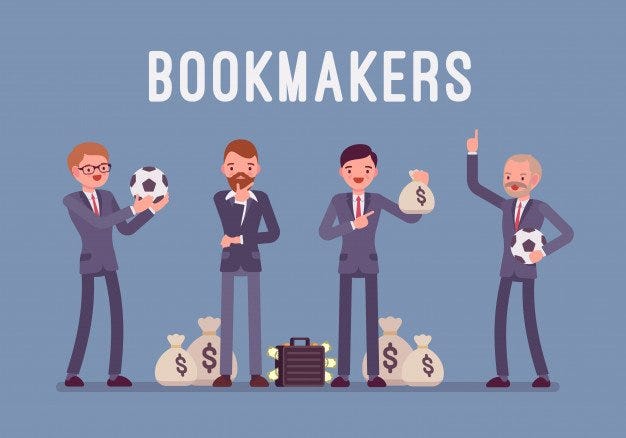 7 golden rules for winning bets. Sports betting is a hobby for many ...