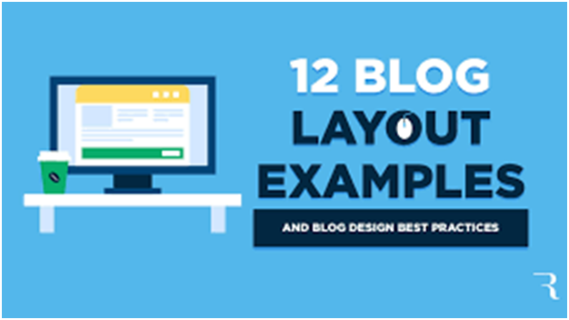12 BLOG LAYOUT EXAMPLES (AND BEST PRACTICES TO FOLLOW) IN 2020: GREAT ...