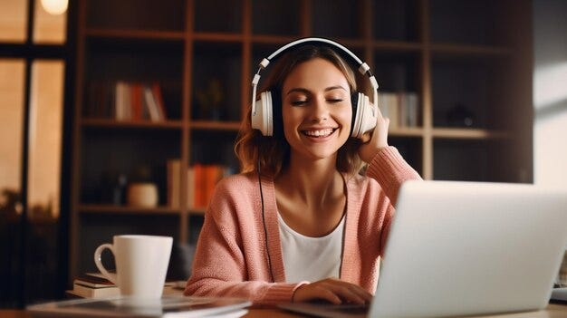 Curious About Aligning Your Passions with the Perfect Nice? | by ...