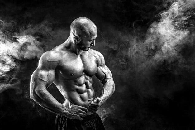 Can You Still Build Muscle in a Calorie Deficit? The Truth Unveiled ...