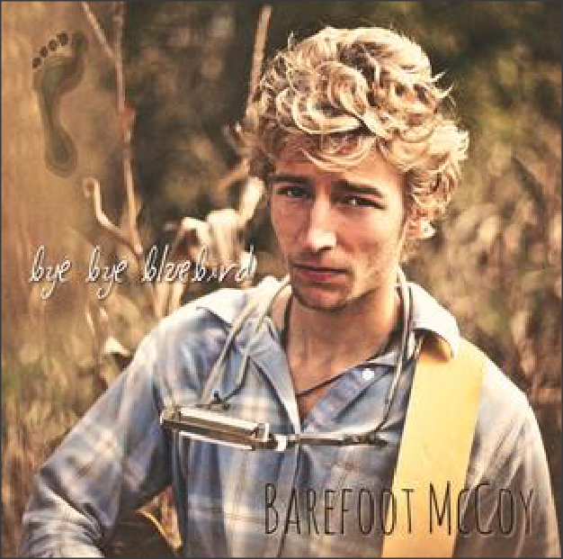 Hope Is on the Rise_Barefoot McCoy | by Gail Nobles_The InkPost | Text ...