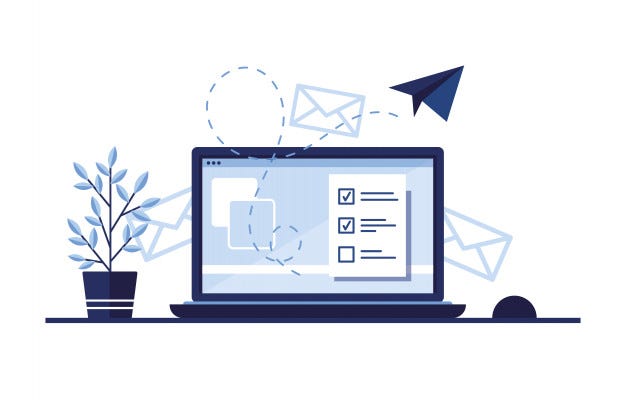 Is email marketing still important? | by Ant Text | Medium