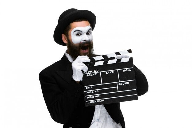 Spotlight on Craft: IMAFF Shines a Beacon on Acting Excellence with ...