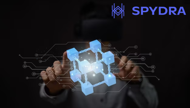 The Power Of Permissioned Blockchain In Enterprise Environments By Spydra Medium