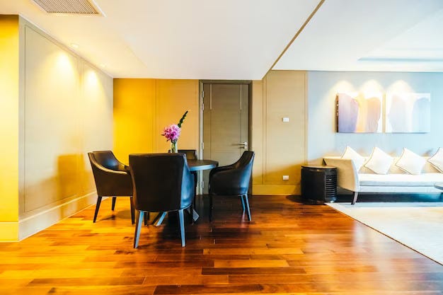 Exploring the Real Estate Market Finding the Perfect Flat for Sale Near ...
