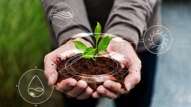 How is the economic impact of organic farming? A win-win for farmers ...
