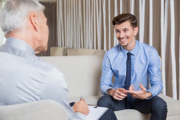 How to Give Ego Friendly Feedback | by Patrick John Psaila | Medium