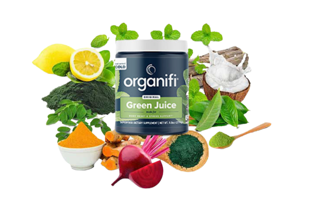 ORGANIFI GREEN JUICE REVIEW (UPDATED) | ORGANIFI JUICE Superfood Powder ...
