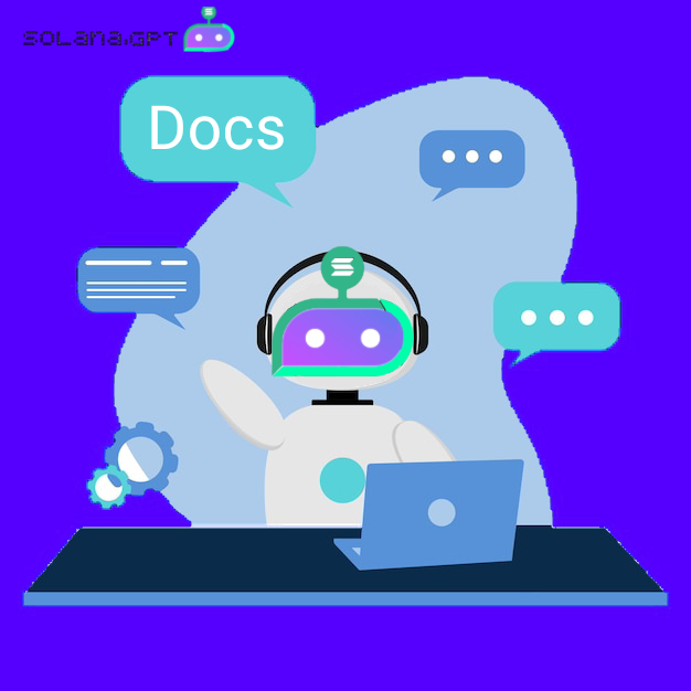 Solana GPT Introduction - Solana GPT - Medium