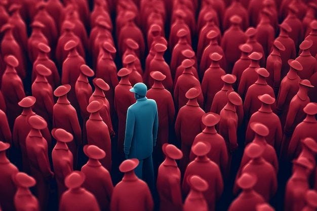 The bystander effect. How and why does it harm us? | by Veritia Venandi ...
