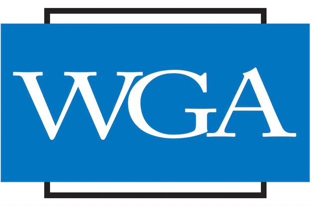 The Future of Work. The Writers Guild of America is the… | by Travis ...