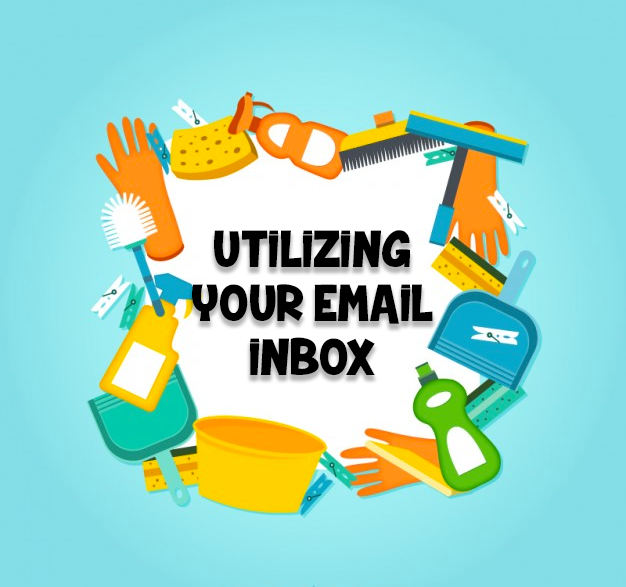 The Best Ways to Utilise Your E-mail Inbox | by MailNinja Jennie | Medium