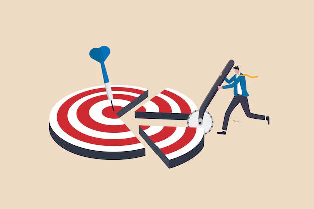 The Power of Small Goals in Our Lives | by Woobi | Medium
