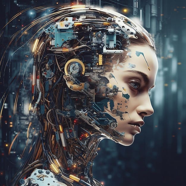 Is AI Really Replacing Humans?. Artificial Intelligence (AI) is one of ...