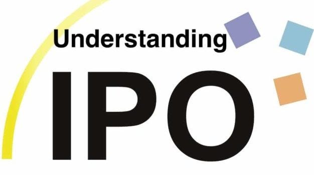 The Basics of Initial Public Offering | by Alice Parker | Medium