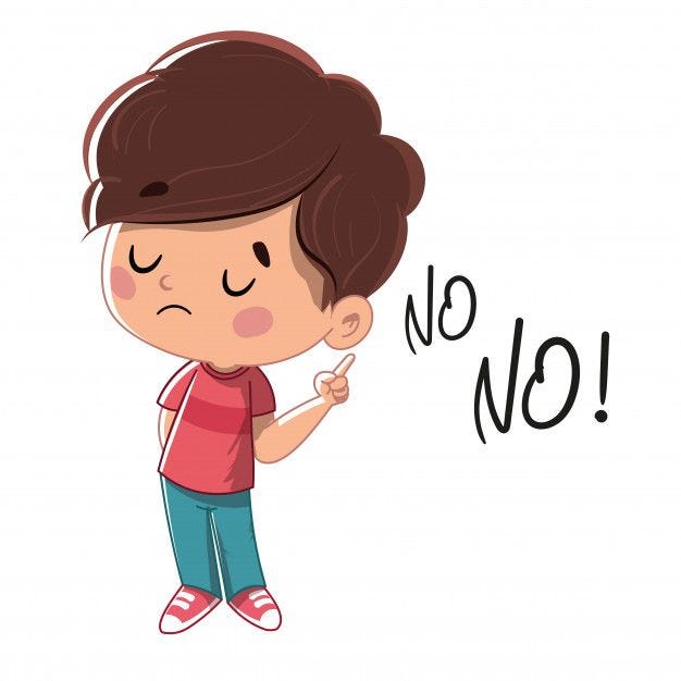 Text-processing : Bad words filter in JavaScript | by Vipasha Vaghela ...