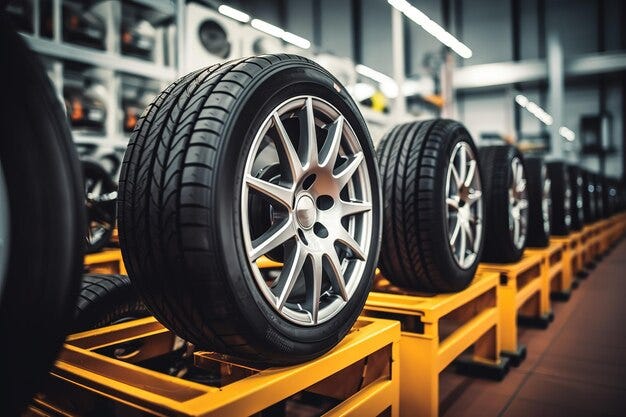How To Choose The Right Tire Shops In Portsmouth, VA For Your Vehicle ...
