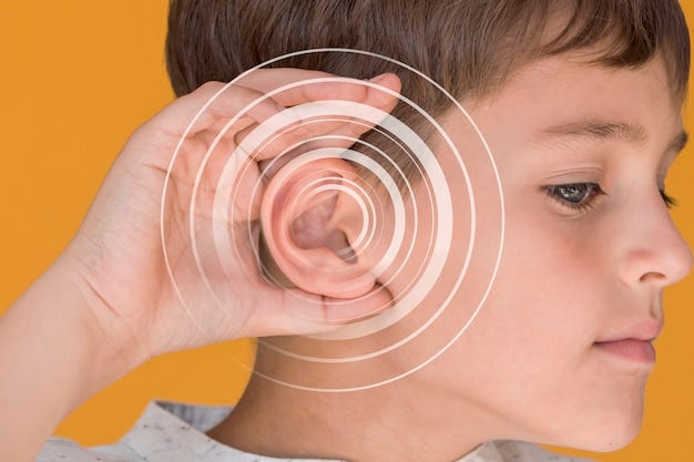 The Functions of the Human Ear. Hearing & Equilibrium | by Gowri Thaneshan | Medium