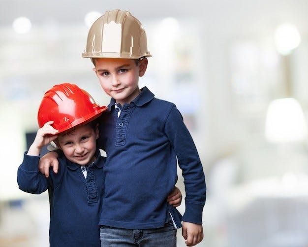 5 Ways to Teach Children About Safety Hazards | by John Alex | Medium