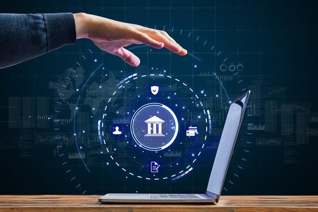 Top 6 Private Banking Software Solutions for 2023 | by aarav roy | Nov ...