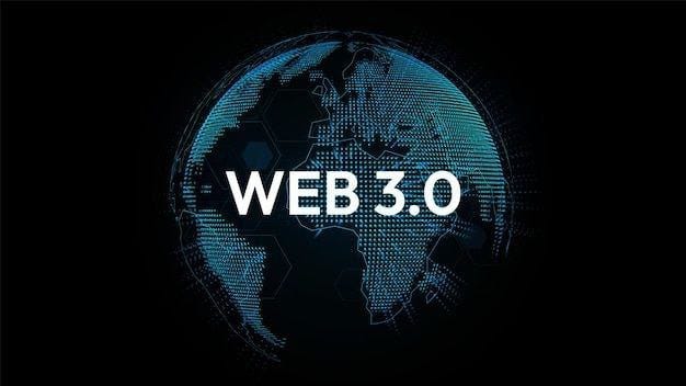 Understanding the Progression of Web 1, Web 2, and Web 3 | by TONRadar | Jul, 2023 | Medium