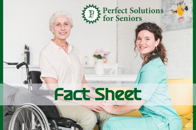 FACT SHEET. Mission: We are an industry leader in… | by Perfect ...