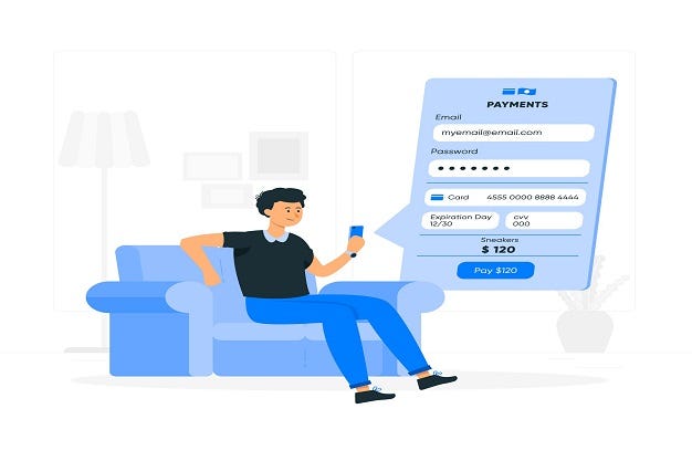 How 5G Will Revolutionise Payments | by sahil verma | Medium