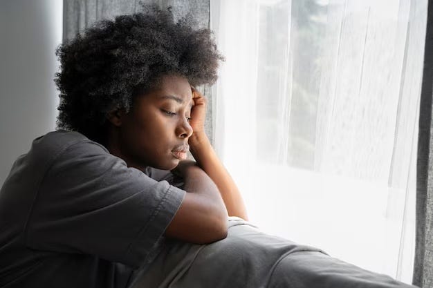 I AM A FAILURE | by Rosemond Oremegue | Medium