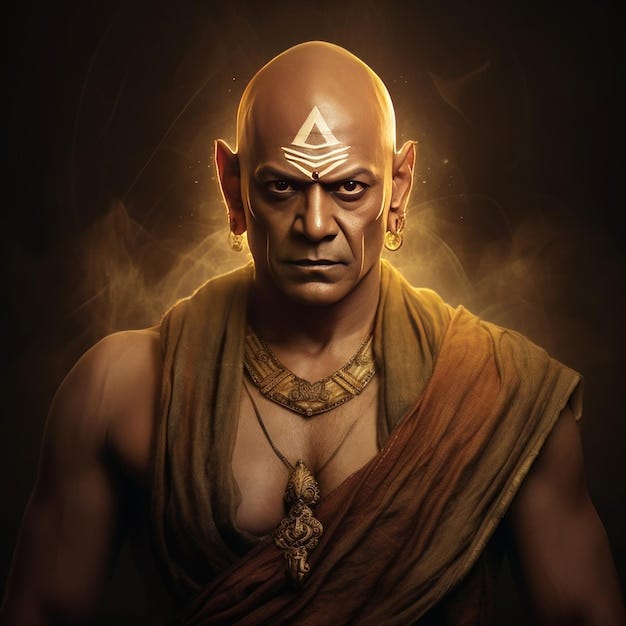 CHANAKYA NEETI FOR 21st CENTURY. Chankya’s 3 modern lesson for youth ...