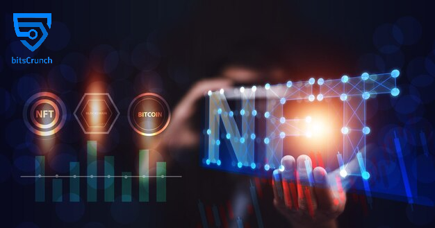 BitsCrunch: Pioneering the Future of NFT Intelligence | by Iniubong ...