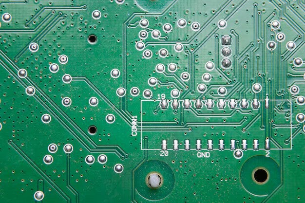 Extra Thin PCBs: Space-Saving & High-Performance Solutions - Robertkyle ...