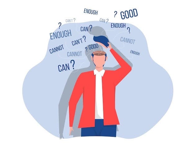 Suffering from Impostor Syndrome | by Thefirewriter | Medium