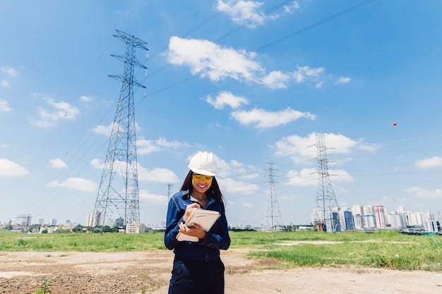 Future Of Energy Engineering By Experts At Mec | by Sociallyidigitize ...