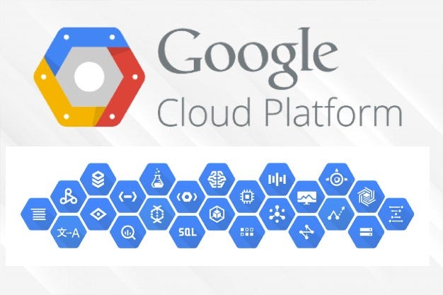 What is Google Cloud Platform(GCP) for Beginner? | by Sekhar Gowda | Medium